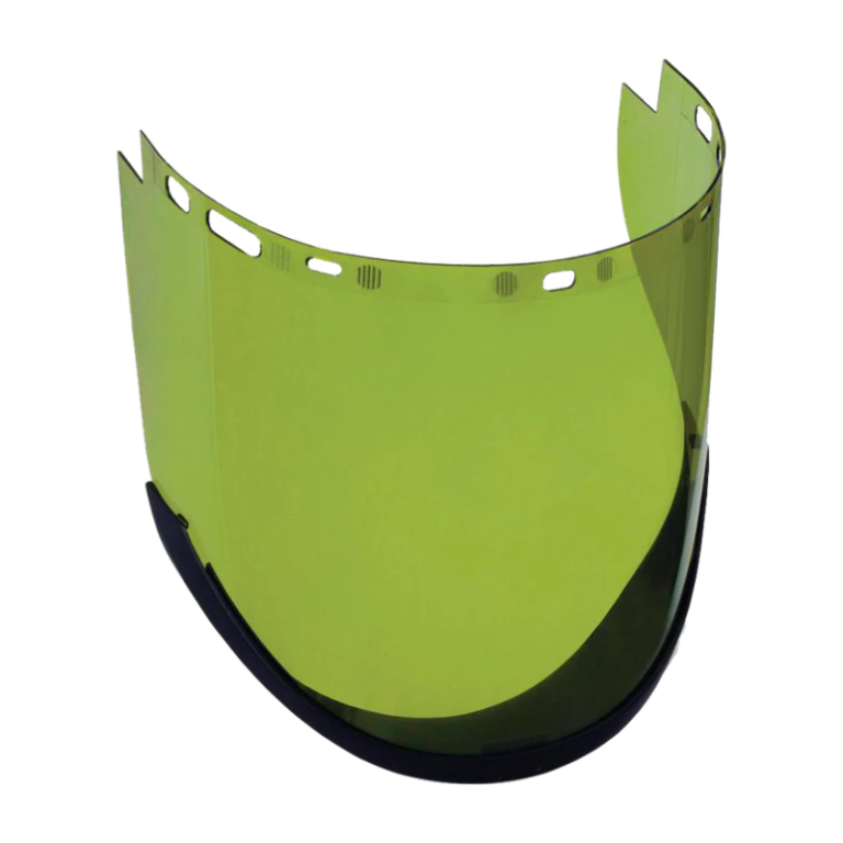 Careta Arc Flash 14 Cal/cm2 Con Adaptador - Comercial SCI