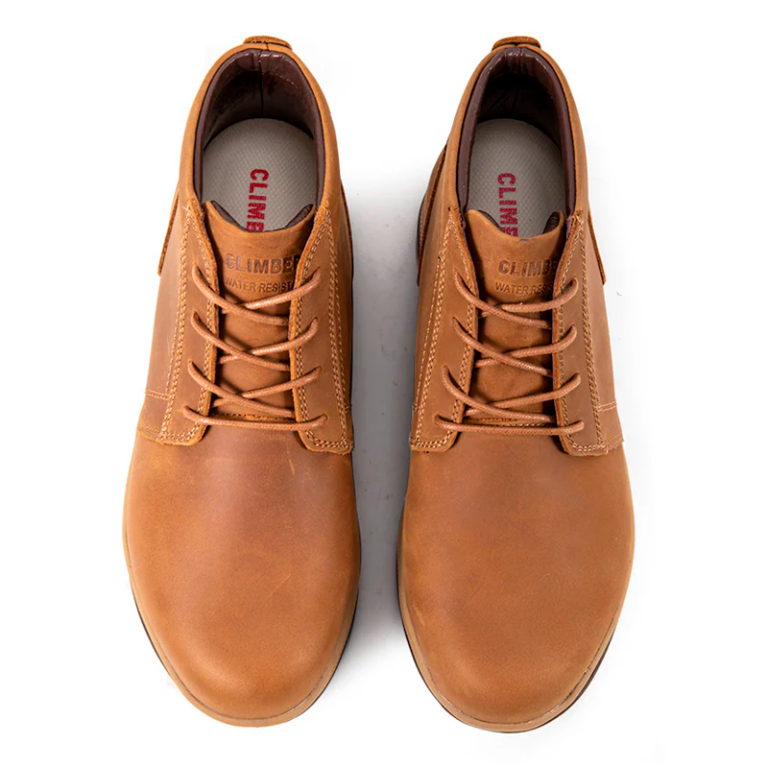Botín Climber Valdisere Hombre - Comercial SCI