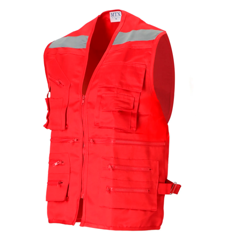 Geologo Gabardina - Comercial SCI