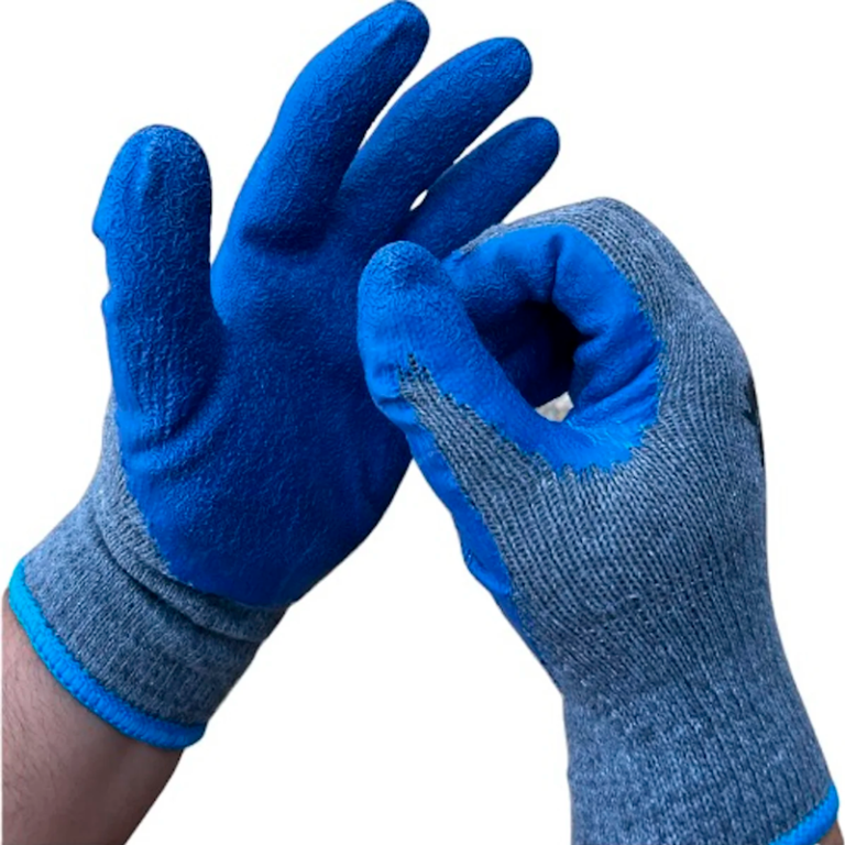 Guante Multiflex Palma Látex - Comercial SCI