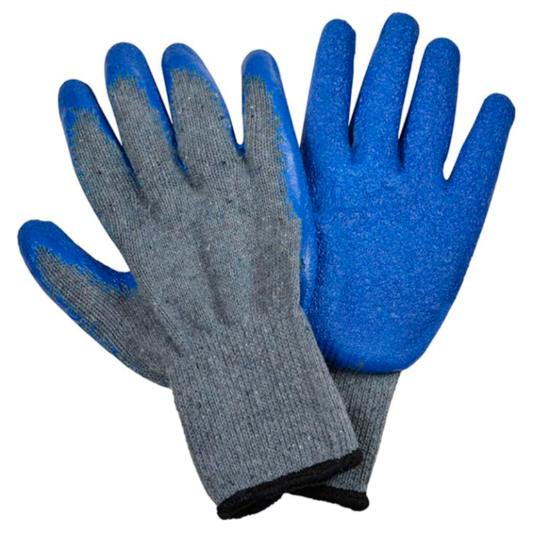 Guante Multiflex Palma Látex - Comercial SCI